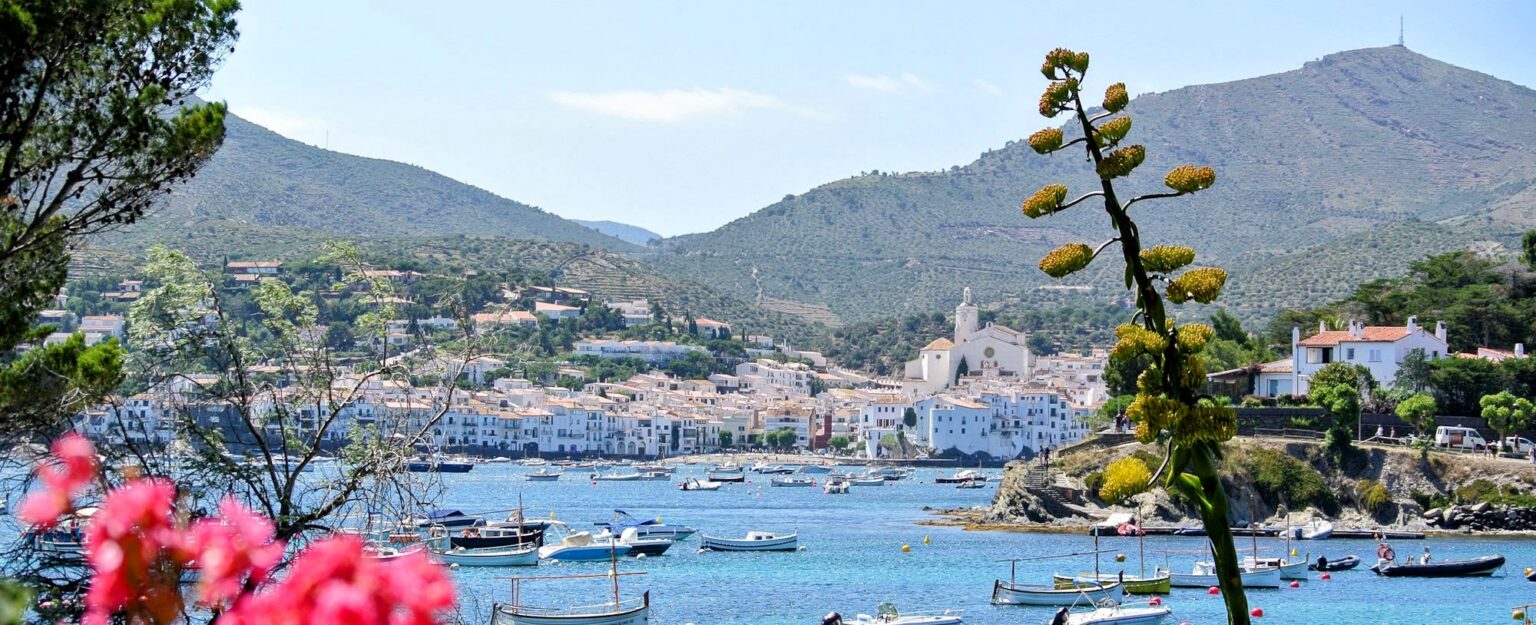 Cadaques - a Guide to this Mediterranean Town - Costa Brava
